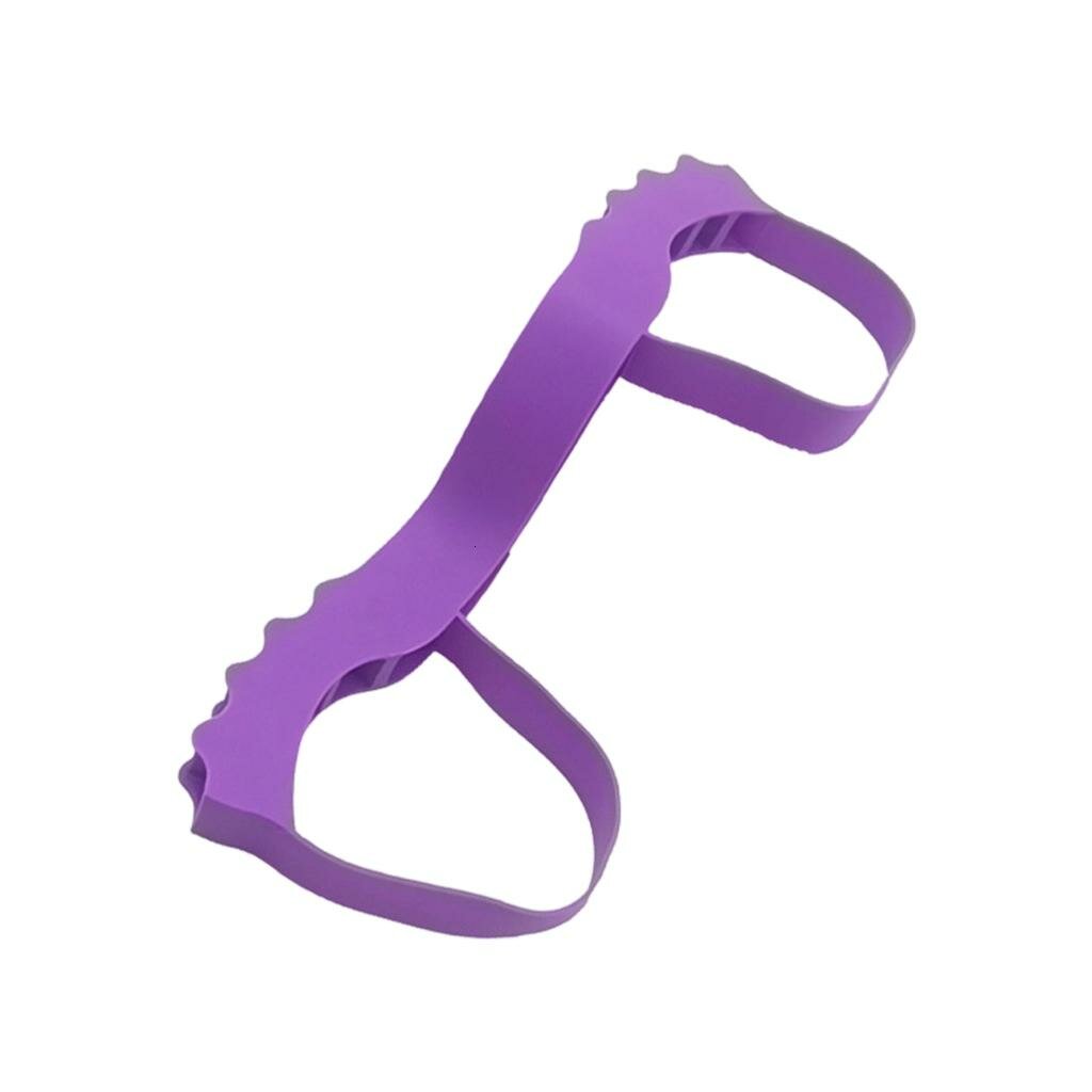 Тренажёр для ног и стоп, Фиолетовый