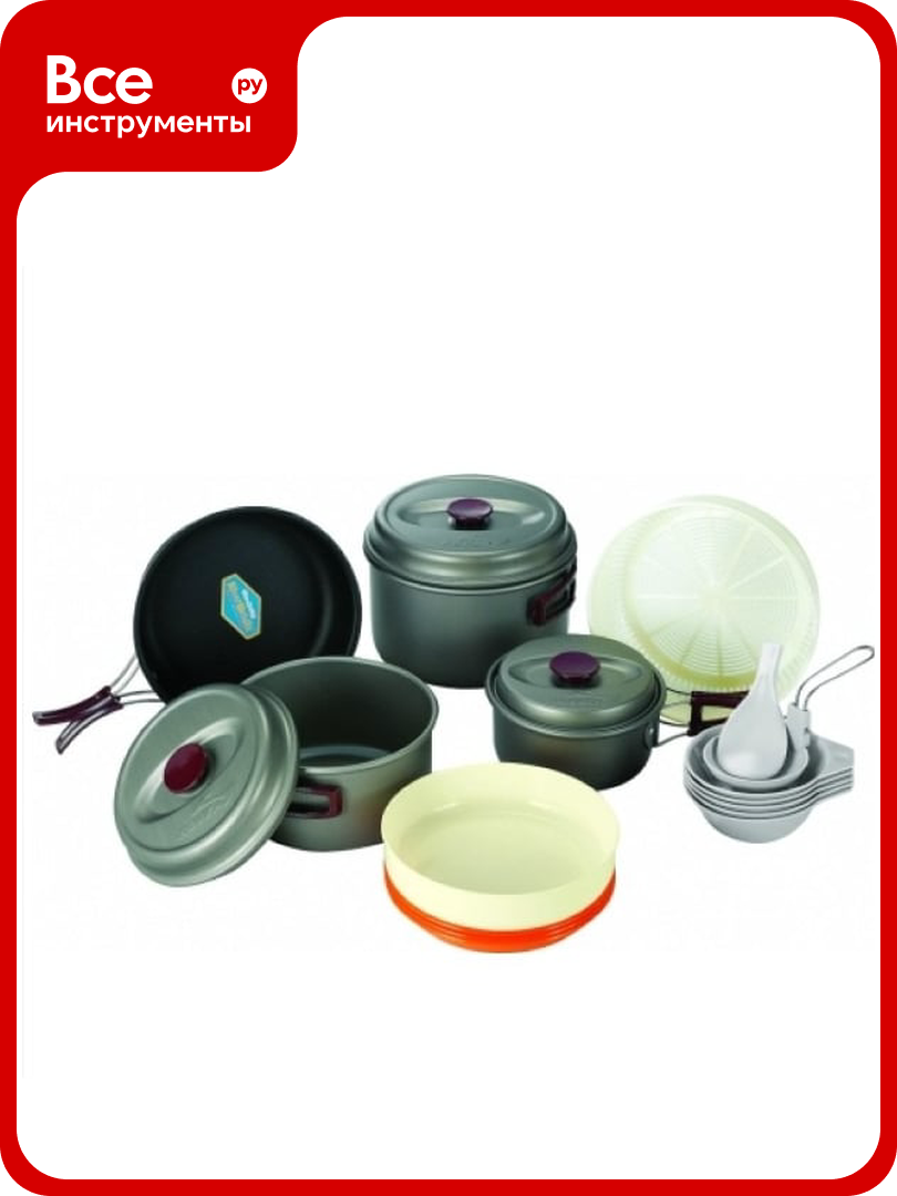 Туристическая посуда Kovea KSK-WH56