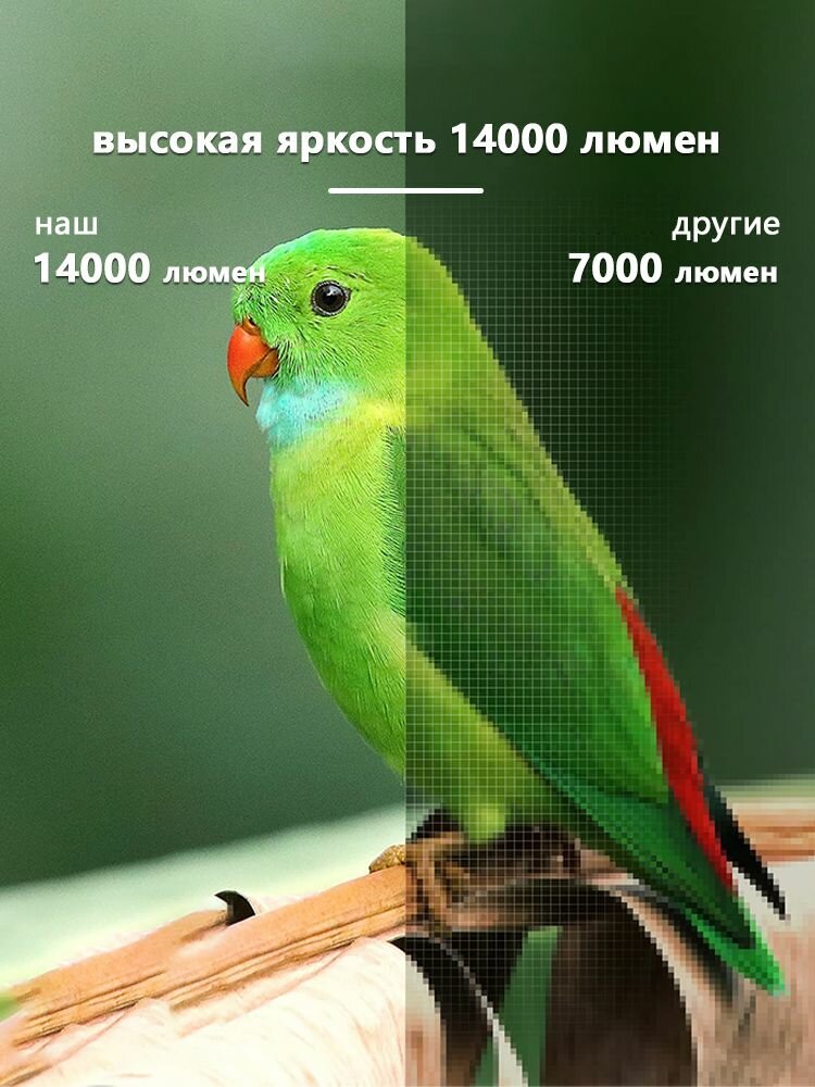 Проектор — фото 1