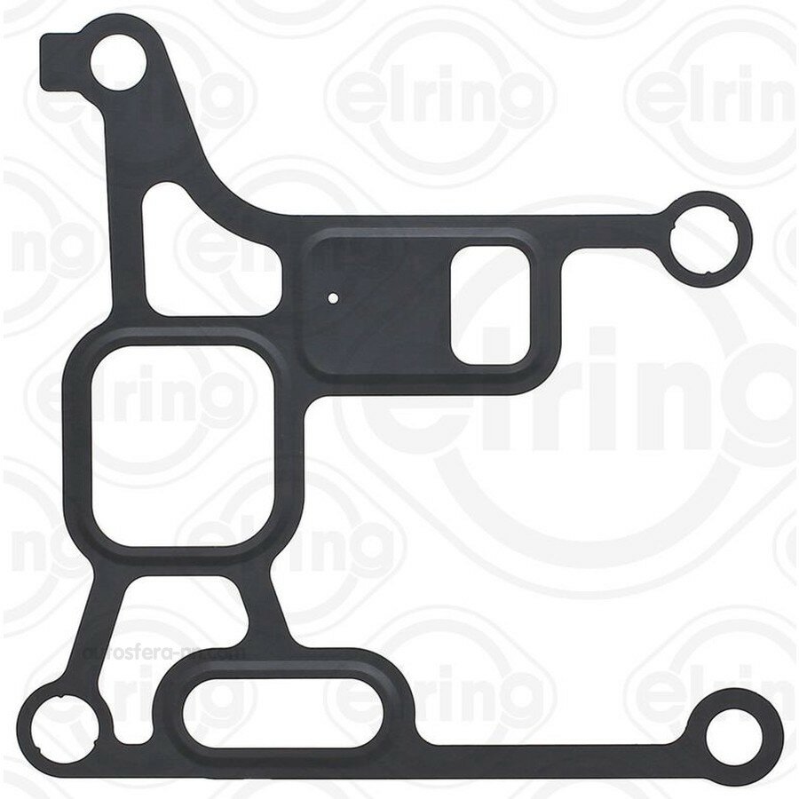 ELRING 967950 Прокладка водяного насоса MAZDA 3, 6, CX-5, CX-8 2.2 12-