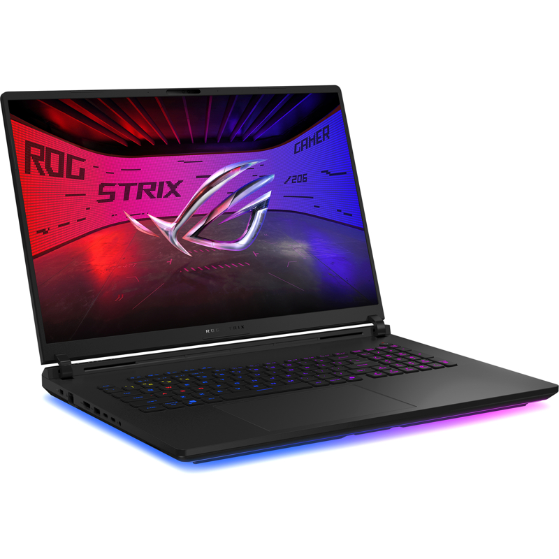 90NR0LI1-M001C0 / Ноутбук ASUS ROG Strix SCAR 18 G835LW-SA037 18"(2560x1600 mini LED)Intel Core Ultr