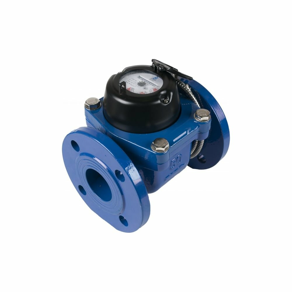 Счетчик воды декаст СТВХ-50 ДГ1