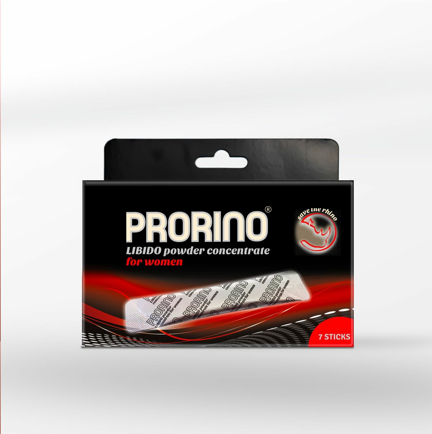 Биологически активная добавка к пище «PRORINO W» 7 по 5г