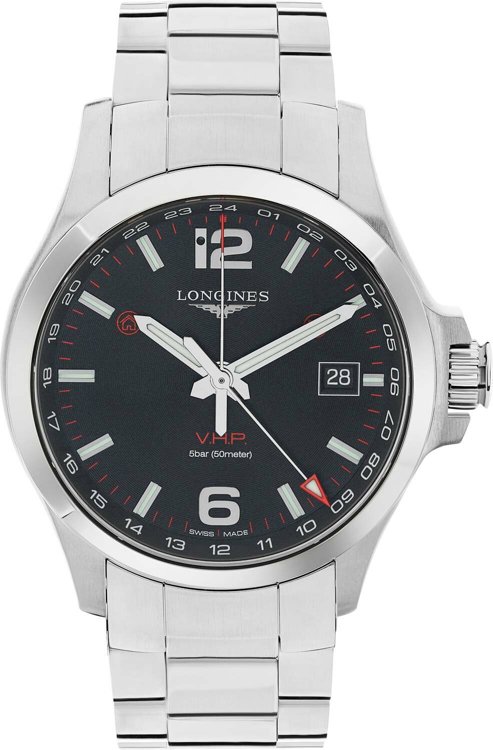 Наручные часы