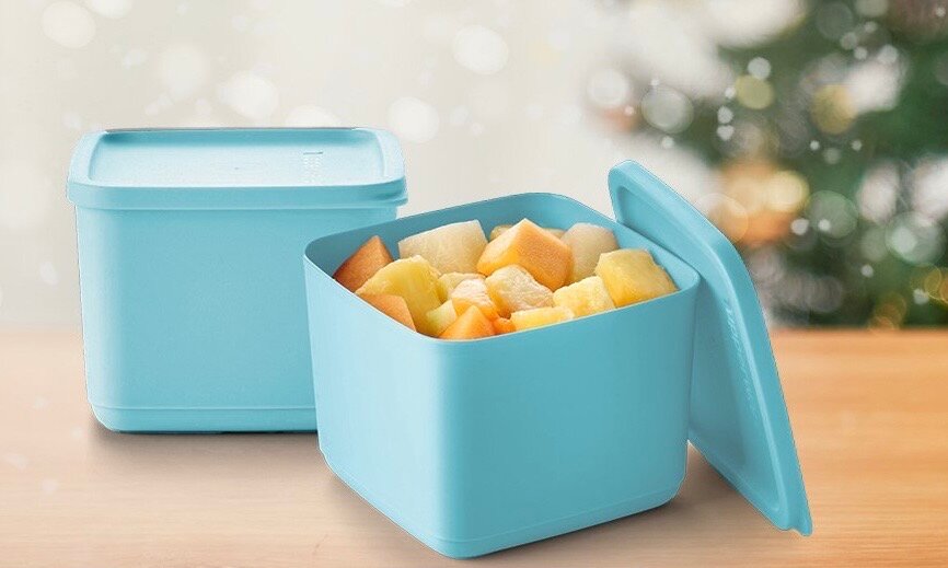 Контейнер Tupperware Кубикс