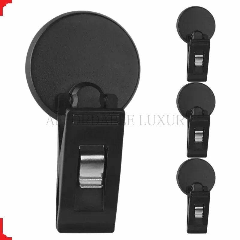 4 шт. держатель парковочного разрешения для инвалидов, пропуск для лобового стекла автомобиля, "картинка-этикетка"-DKD-CJ0821