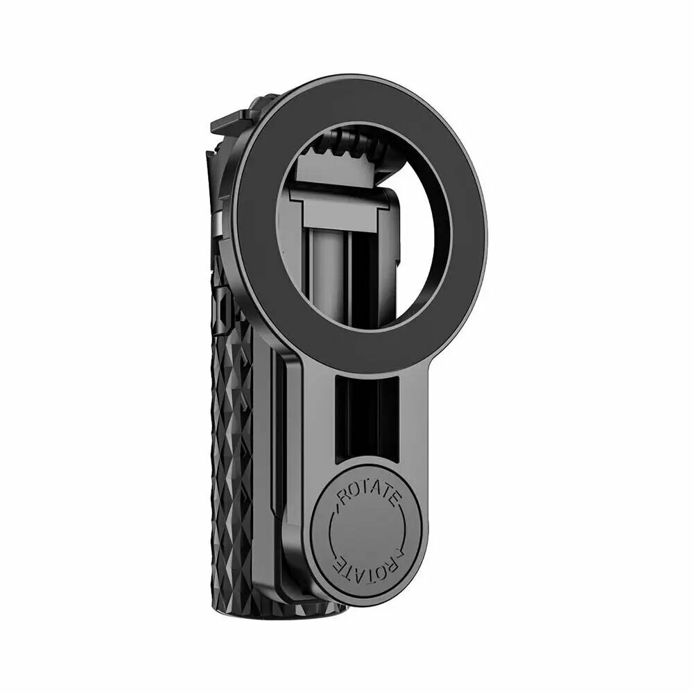 Магнитная Селфи-палка Для Смартфона, Мини-телескопический Штатив 3-в-1, Подставка Для Телефона Для B