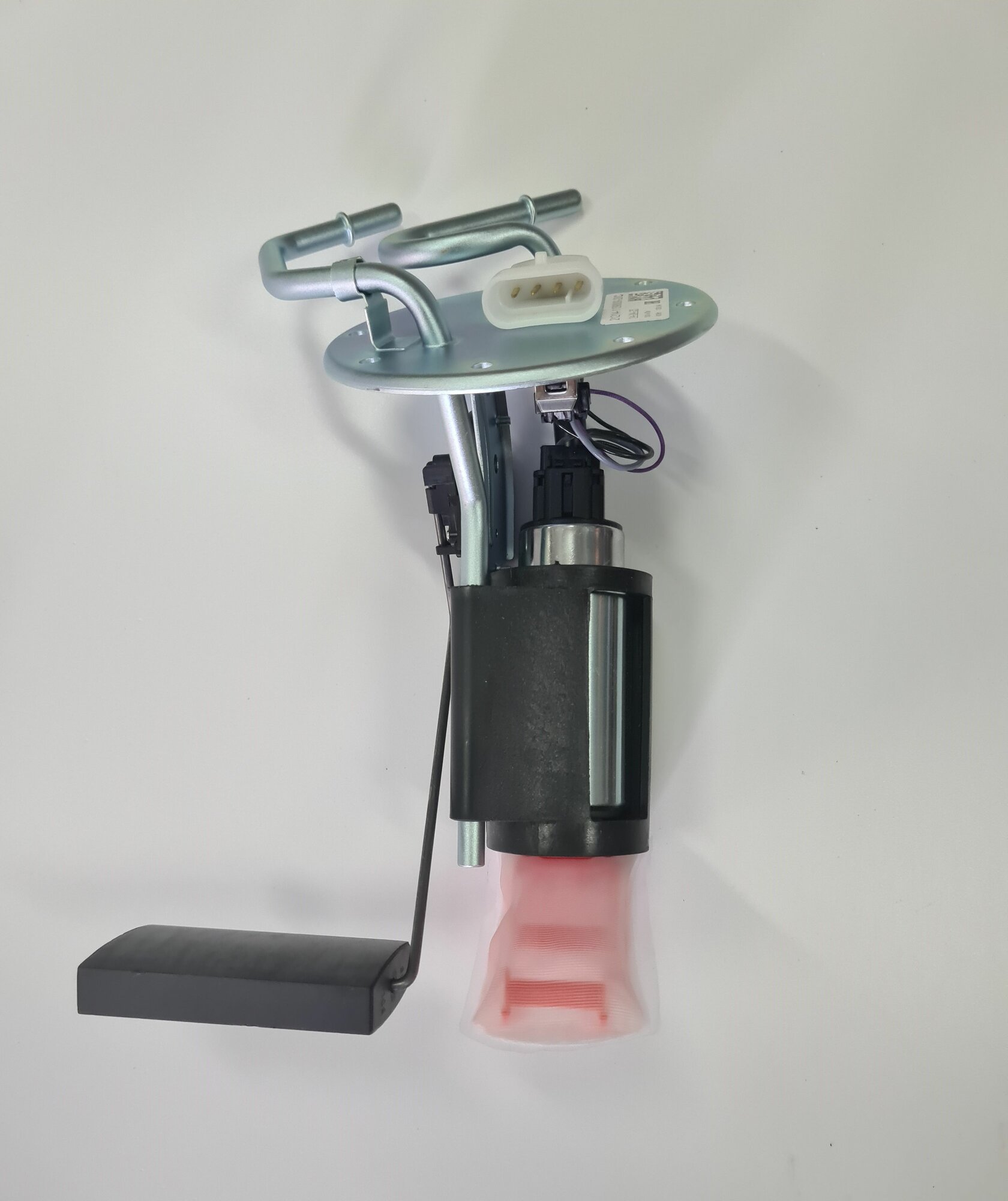 Бензонасос в сборе Нива 21214 н/о