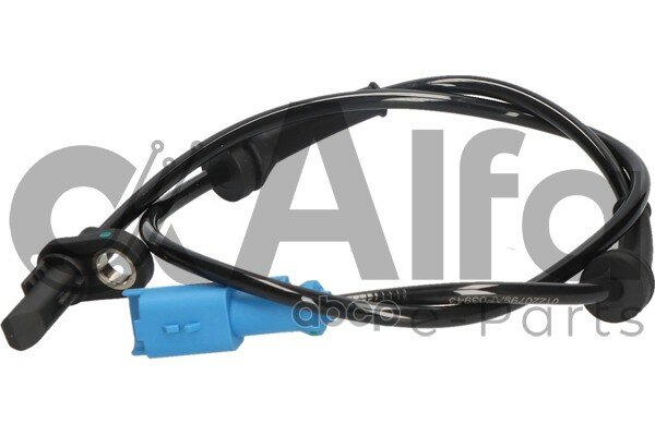 Датчик ABS CITROEN C3 PICASSO (SH_) 1.2 THP 110, CITROEN C3 PICASSO (SH_) 1.4 VTi 95, CITROEN C3 PIC шт. Alfa e-Parts арт. AF.