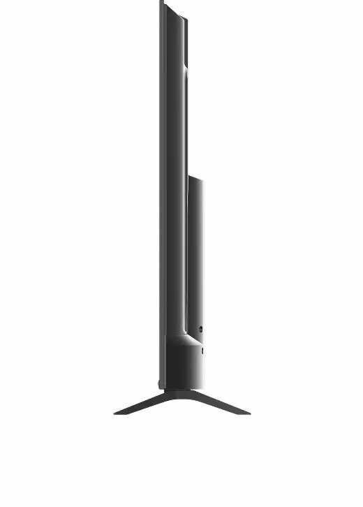 Телевизор Haier 55 Smart TV S2 Pro, диагональ 55 дюймов, разрешение 4K — фото 1