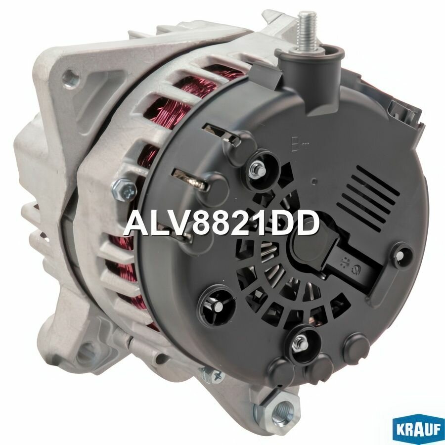 Генератор, для Хендай Элантра, Туксон 3, КИА, Оптима арт ALV8821DD