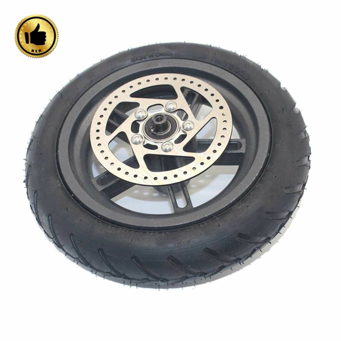 8,5-дюймовое заднее колесо для Xiaomi Pro Задняя шина Противопрокольная шина