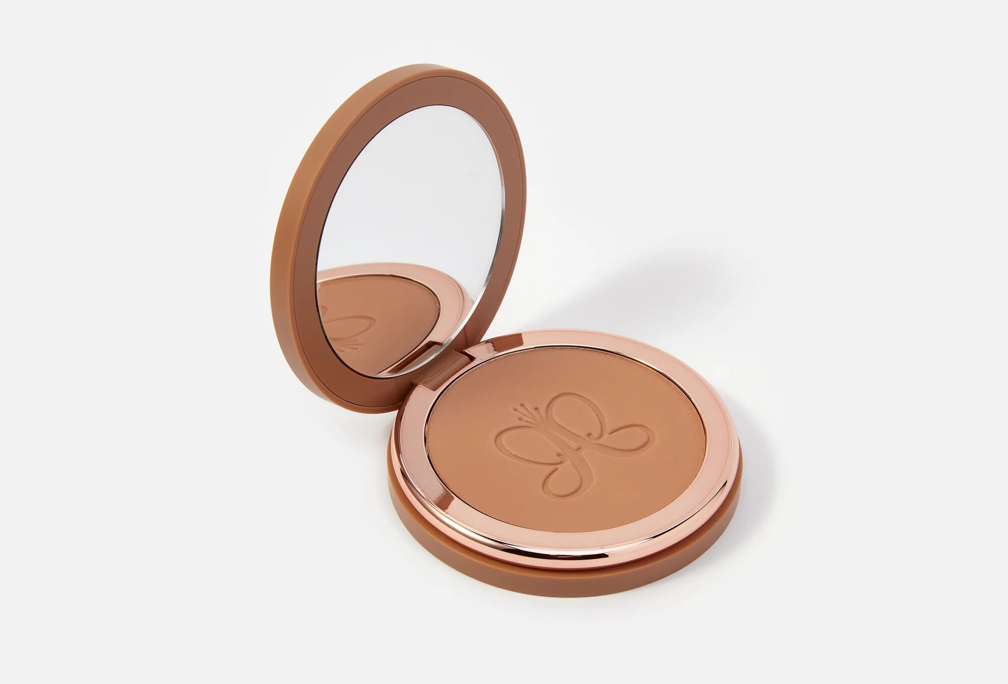 Бронзер Anastasia Beverly Hills Smooth Blur, для всех типов кожи, бархатный финиш Warm sand vibes