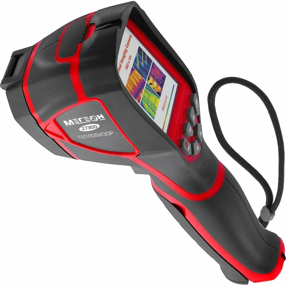 Тепловизор мегеон 27300, 1485777