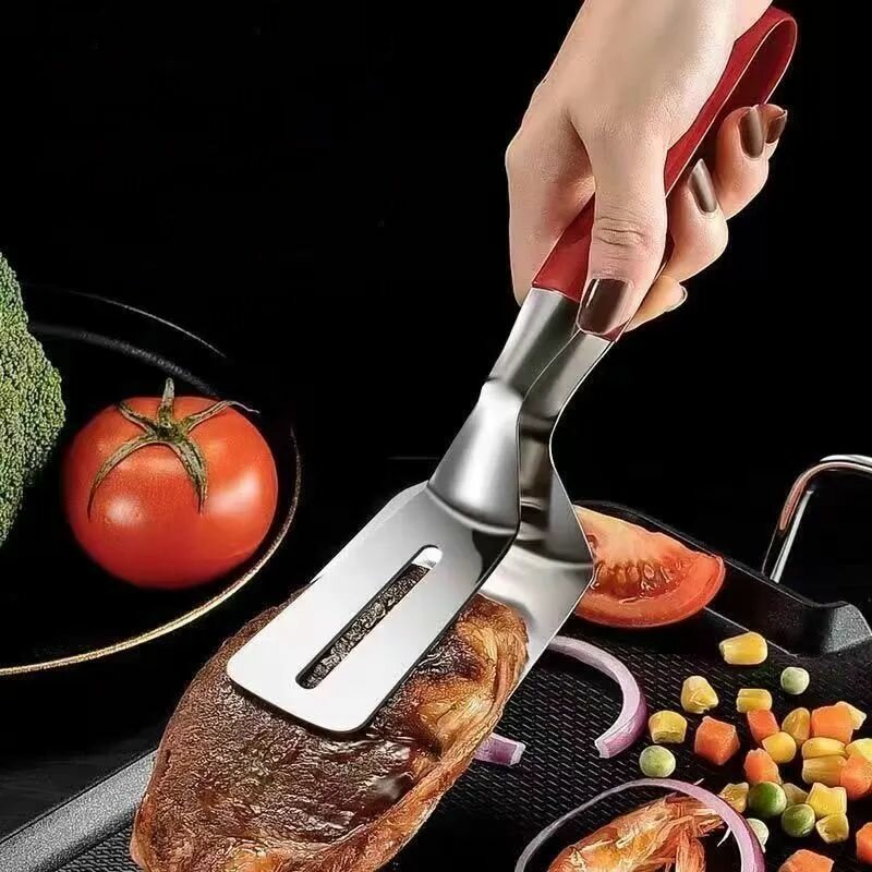 Щипцы кухонные