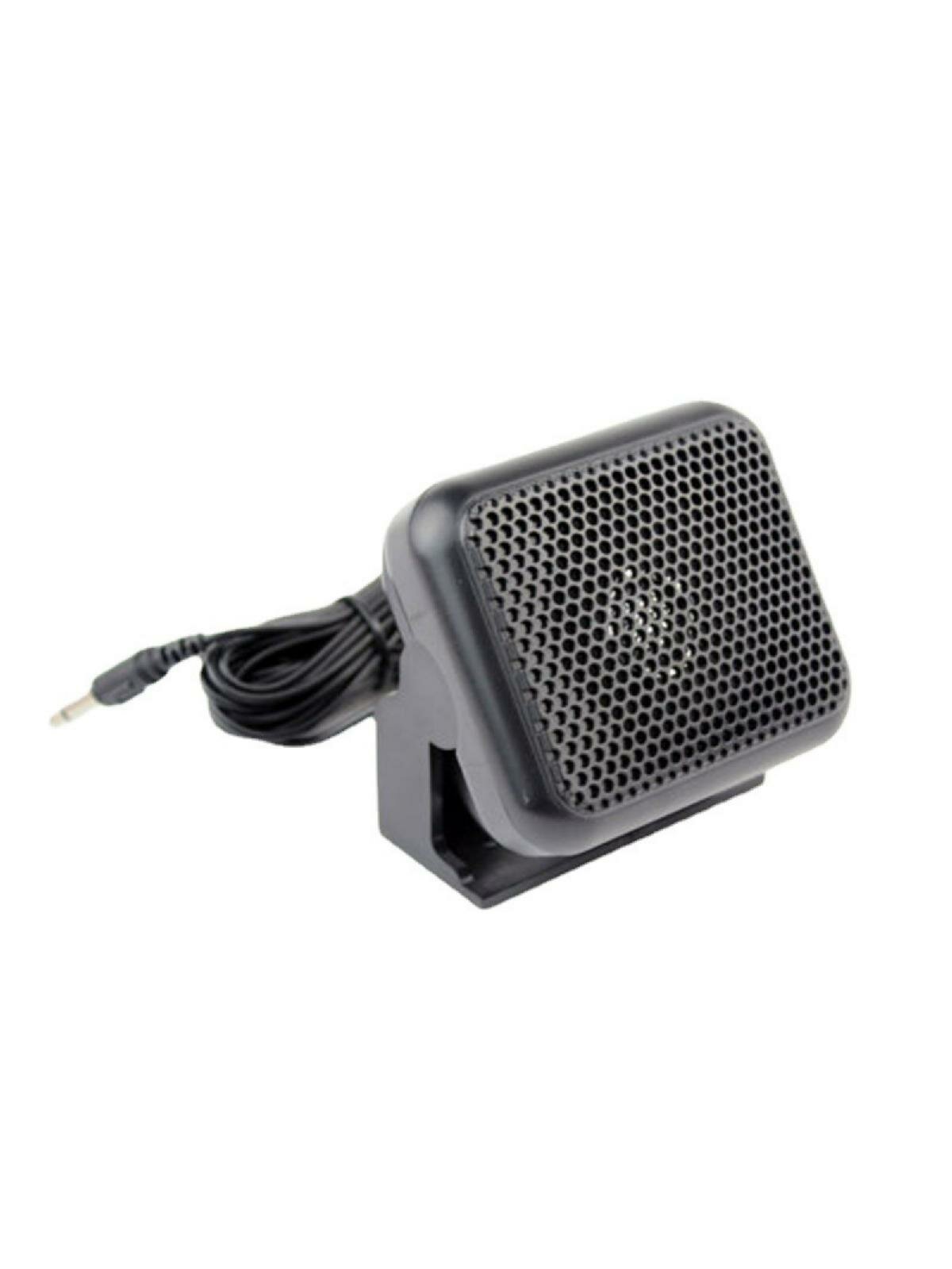 Внешний динамик автомобильной рации 100 аксессуаров для портативной рации