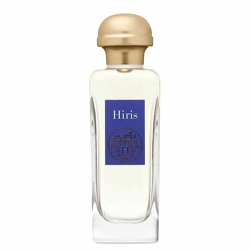 HERMES Hiris Туалетная вода 100 ml