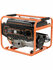 Генератор Carver PPG- 6500 5.5кВт