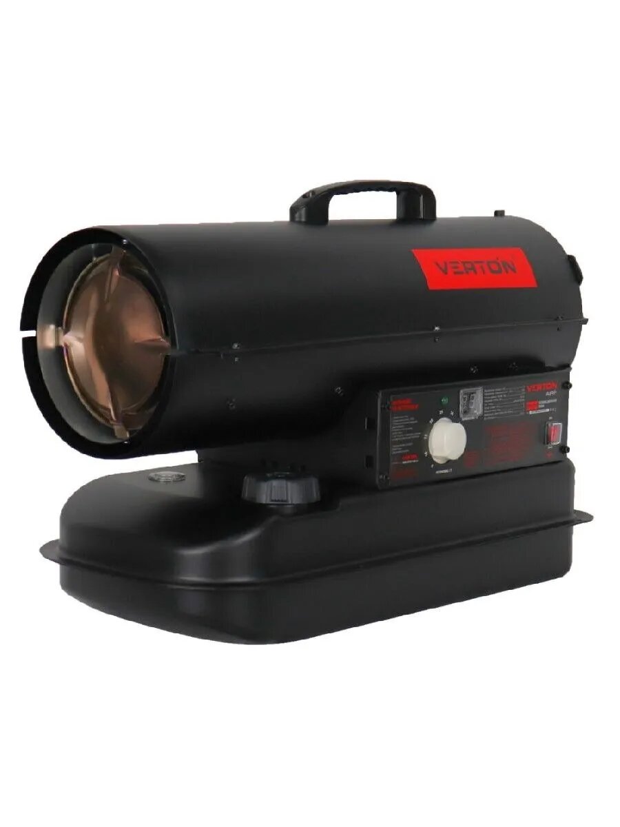 VERTON Дизельная тепловая пушка Air DH-15М 01.12775.25613