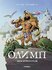 Книга "Олимп. Мифы Древней Греции"
