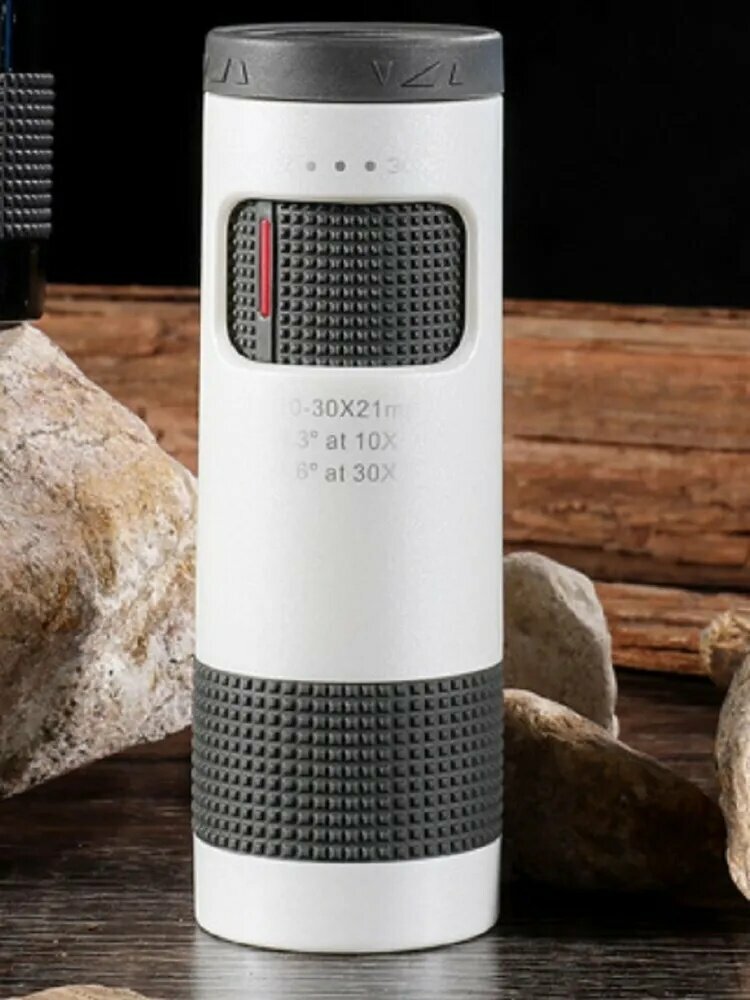 Длиннофокусный высокочеткий монокуляр Mai Feng ZOOM 10-30x21