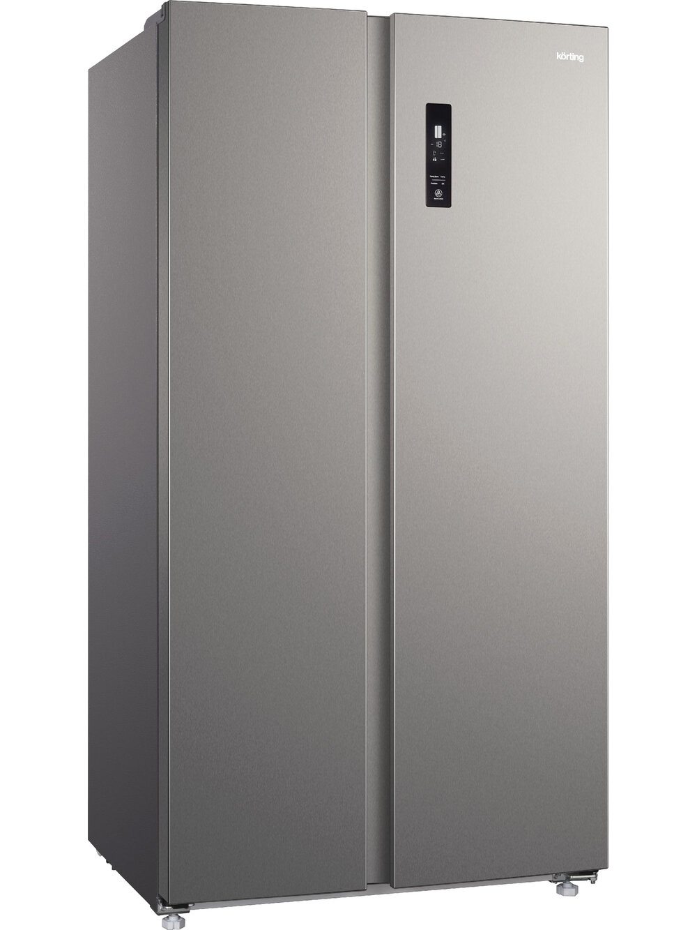 Холодильник KORTING KNFS 93535 X PI