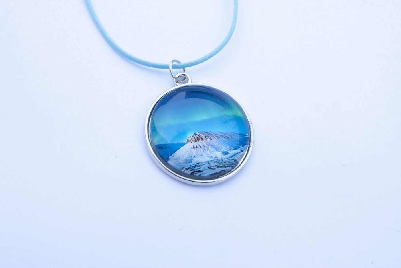 Подвеска, стекло