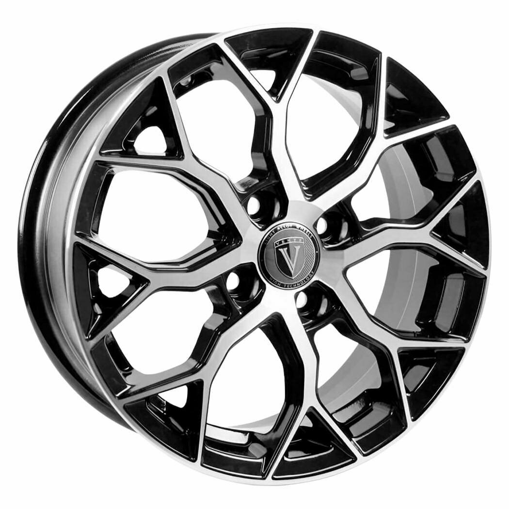 Колесный диск Venti 1519 6x15 4x100 ET40 D60.1 BD