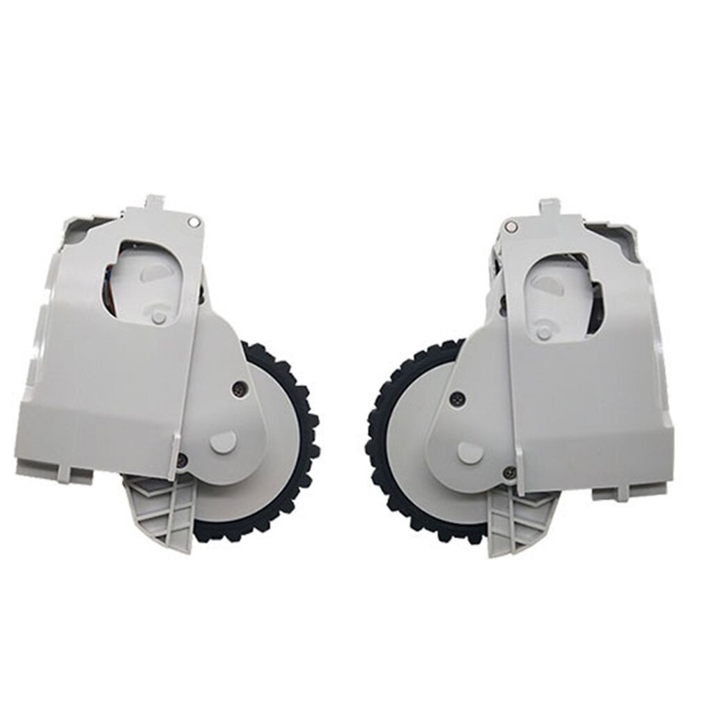 Для Робота-Подметальщика 1C STYTJ01ZHM Детали Левого И Правого Колес Универсальный Колесный Двигатель Аксессуары Для Робота-Пылесоса