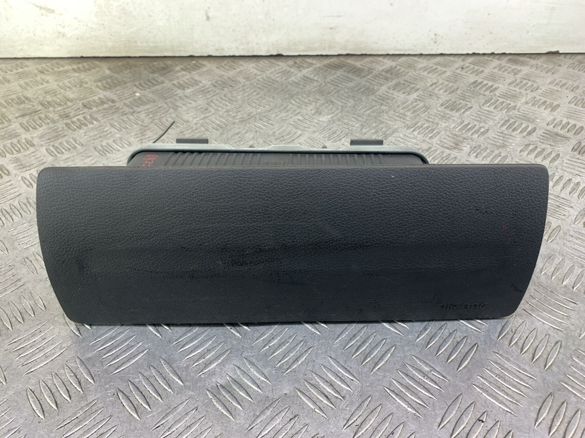 Подушка безопасности (Airbag) Renault Logan (2004 - 2009) 500491053290