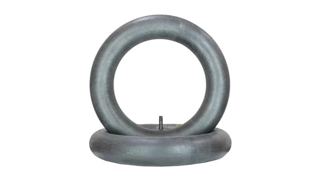 Камера ПетроШина Россия 3.00 / 4.00-8 для скутеров, мотоблоков