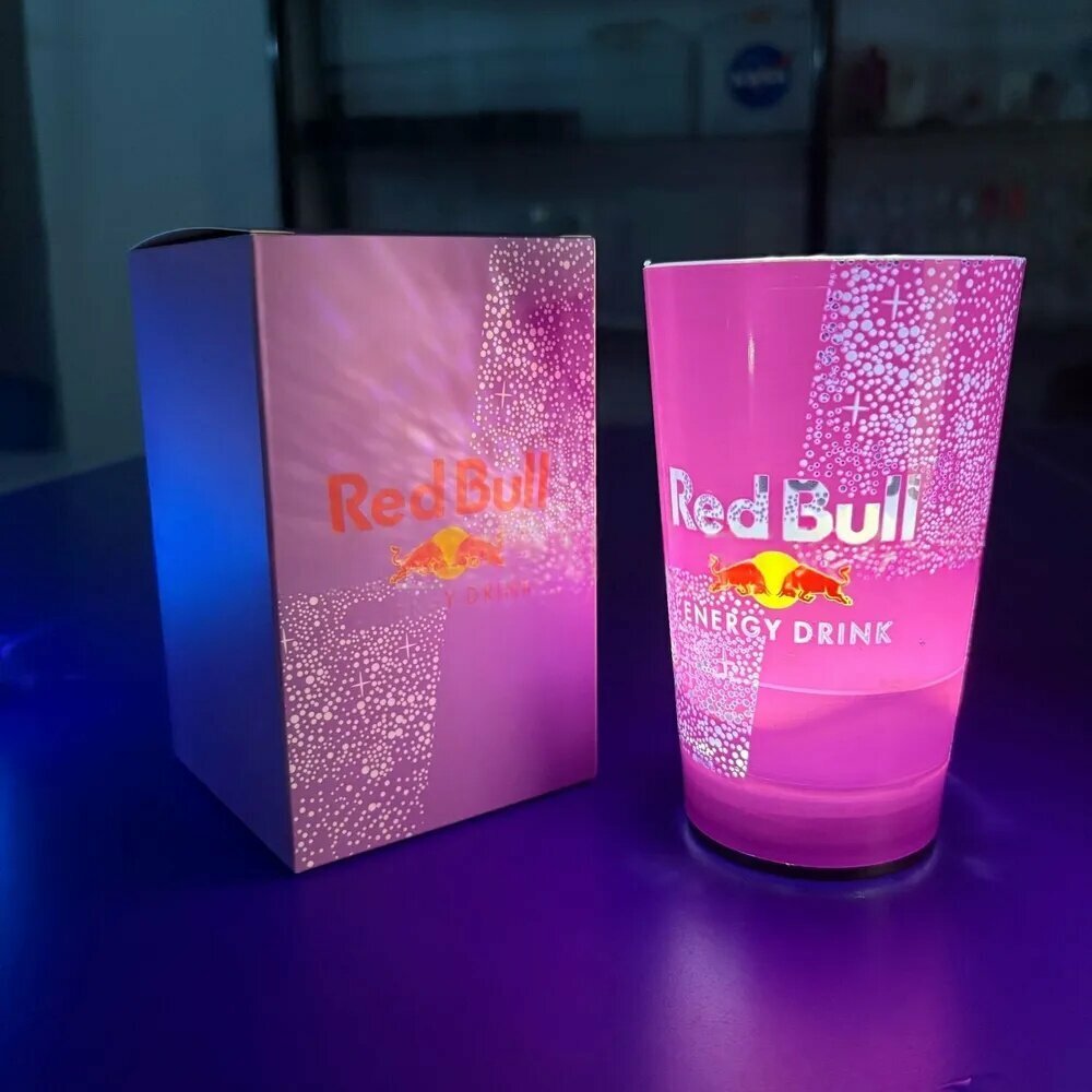 Red Bull Кружка, 480 мл, 1 шт