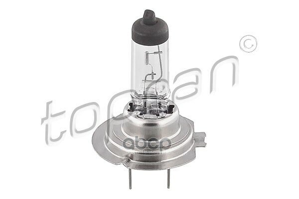 Лампа 12V 55W H7 (замена для HP-108842755) topran арт. 108842002 - высокое качество товара по низкой цене