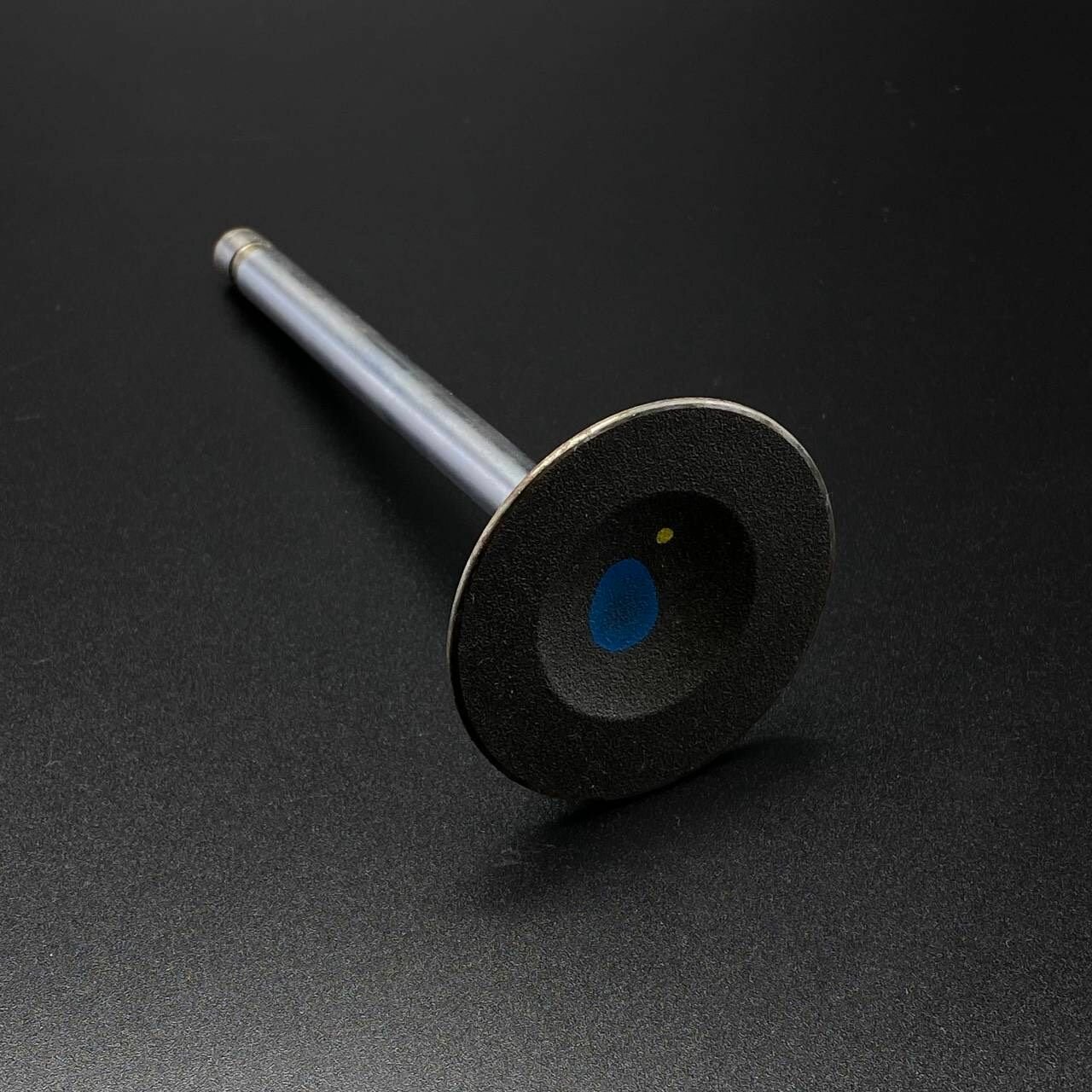 Клапан VALVE-INTAKE-STD (Quicksilver) (Производитель-MERCURY) ОЕМ:809992