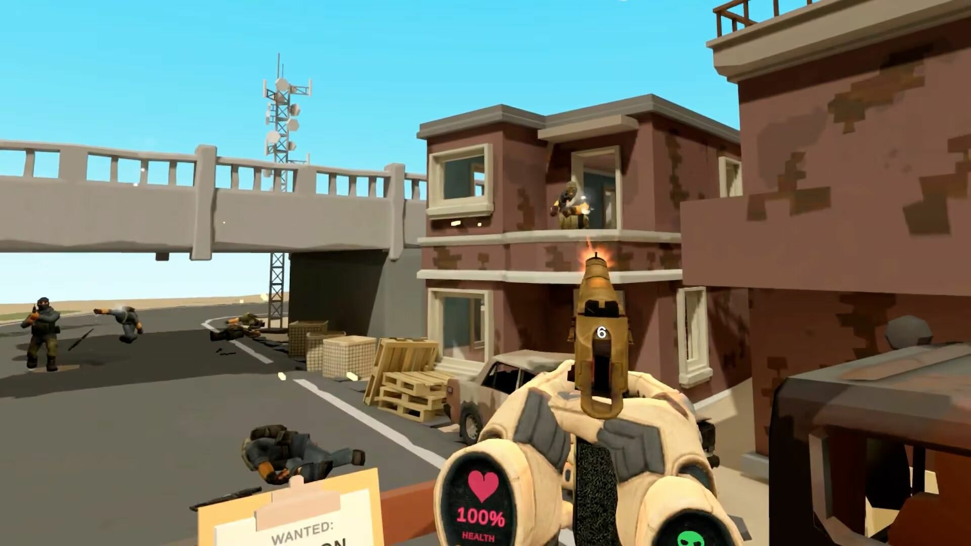 Operation Serpens (Только для VR2) , для PlayStation 5 , Blu-ray , Английская версия — фото 1