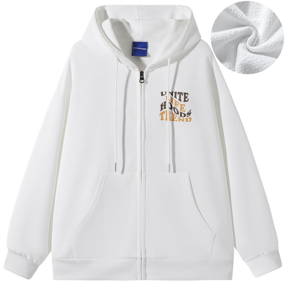 Толстовка HOODS