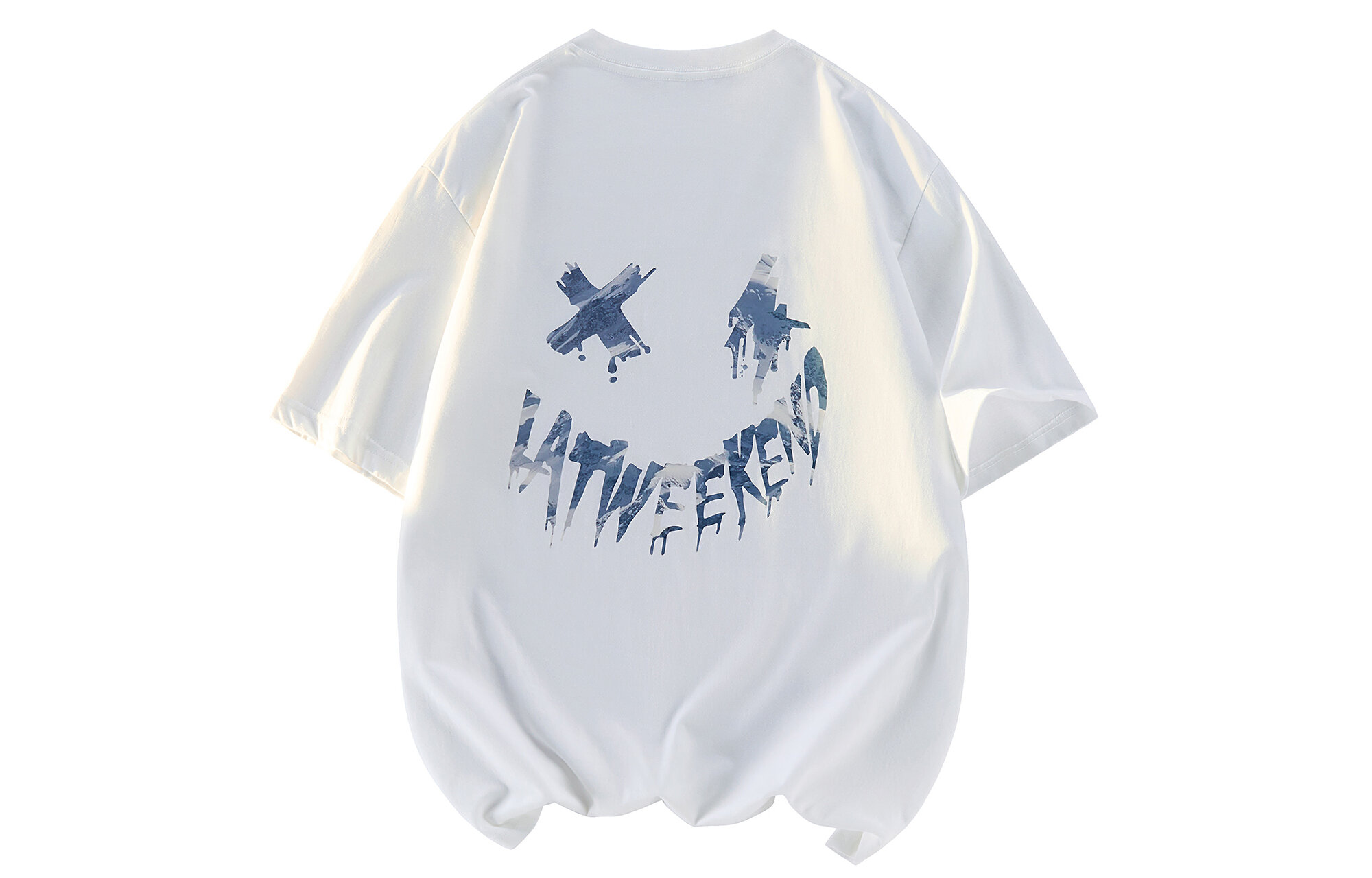 Футболка Crew Neck