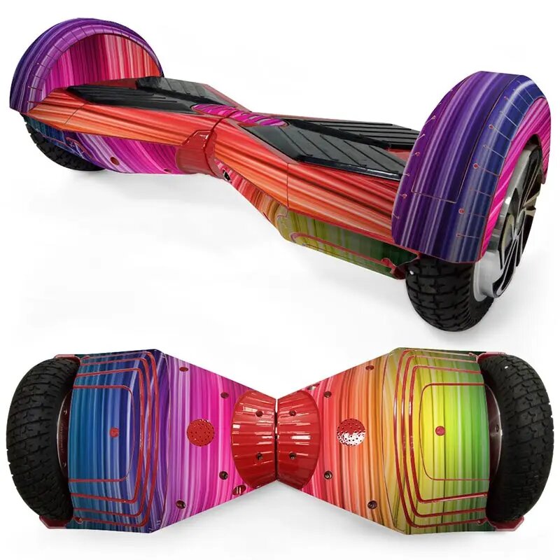 Гироскутер 8 дюймов TN-8inch-0447