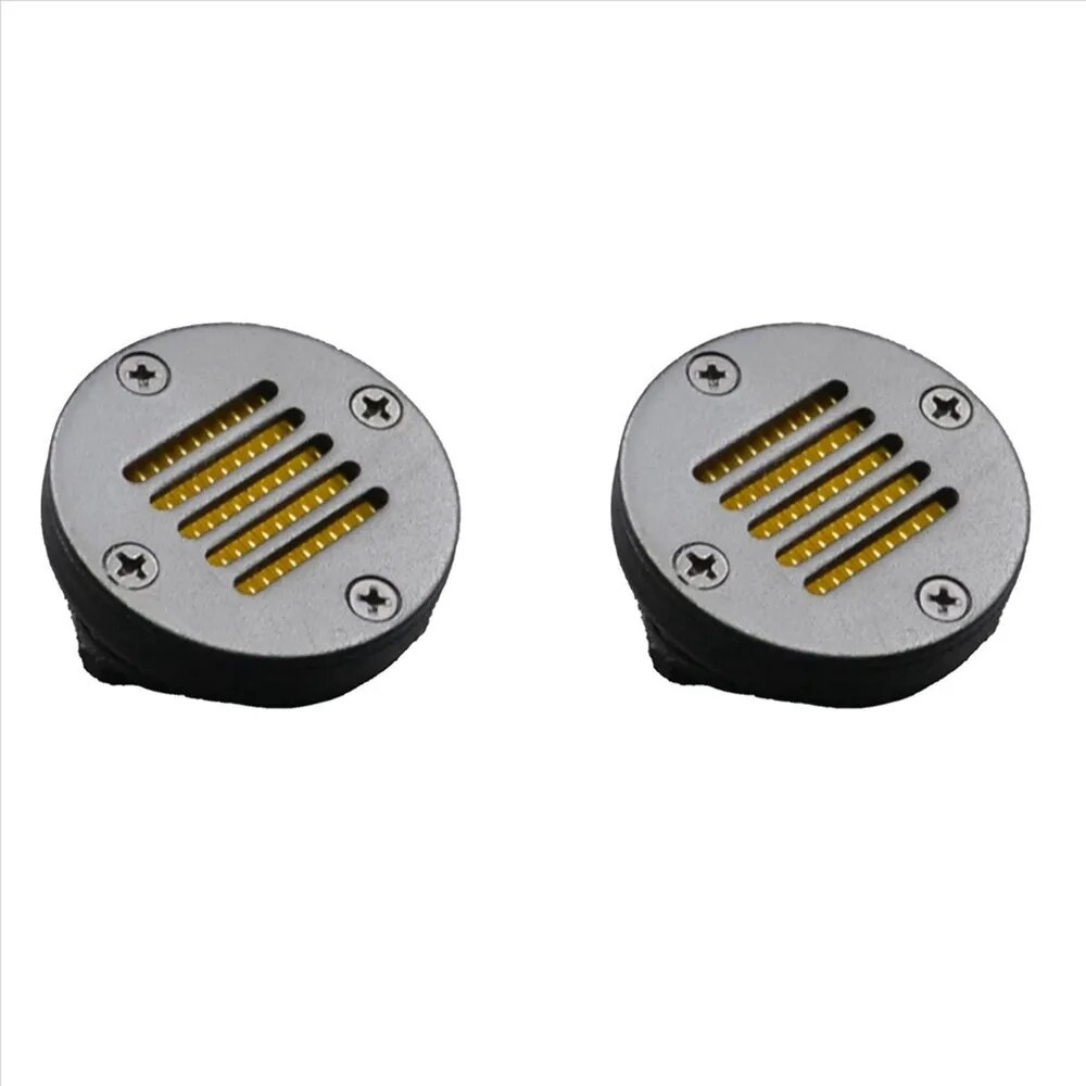 2x 8 Ом LIVE 1,5-Дюймовый Высокочастотный Динамик 30 Вт HIFI-Динамик AMT-40