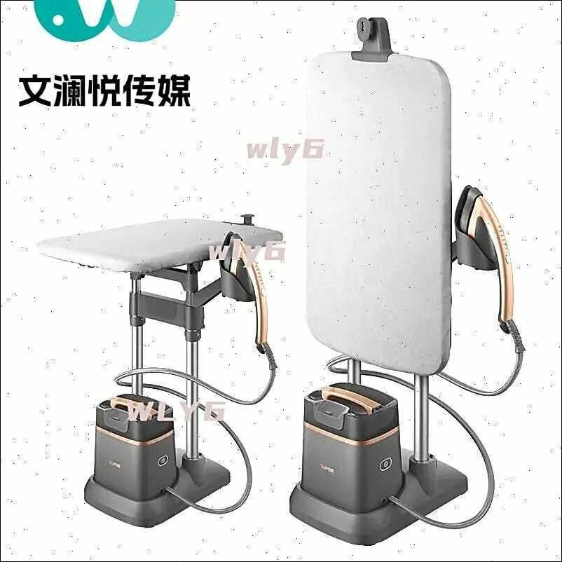 Гладильная система izotgqg3, черный