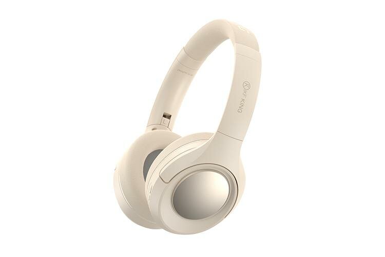 Беспроводные наушники унисекс IKF 5786505, Bluetooth 5.3, вкладыши, до 40 часов работы, защита от пота IPX5