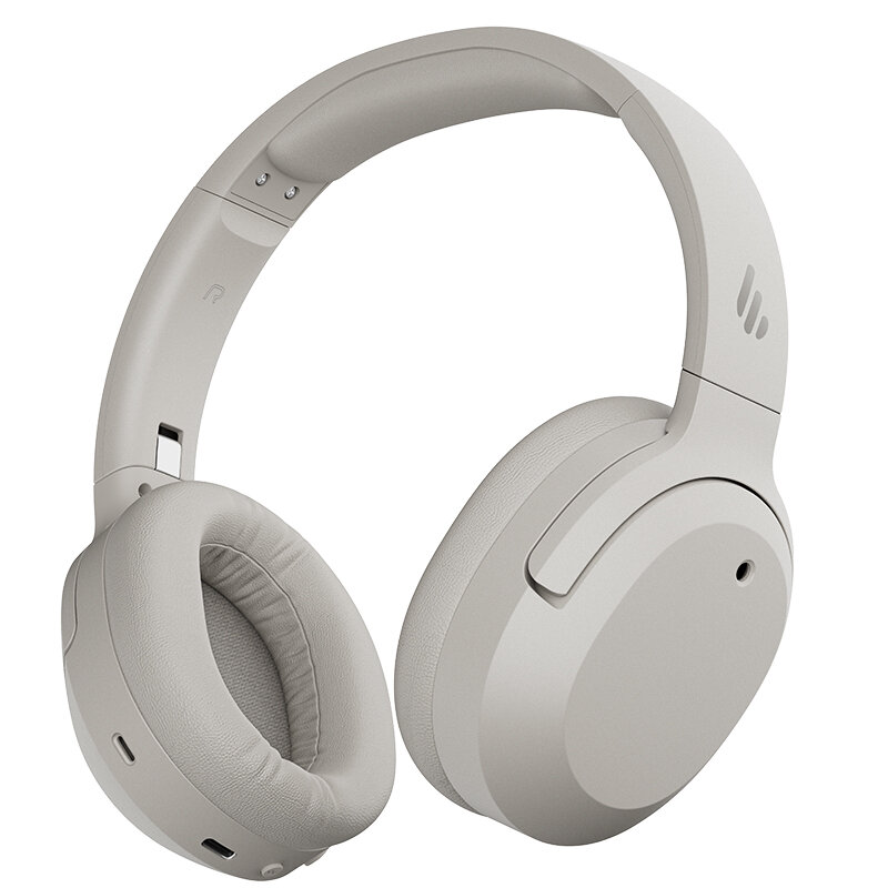 Накладные наушники унисекс Edifier W820NB Classic Version/Dual Gold Label Edition