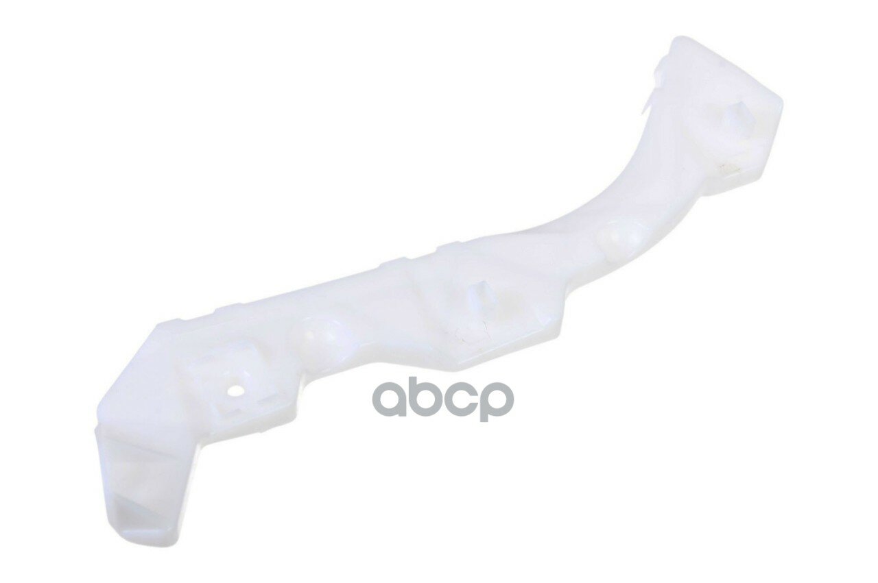 Кронштейн заднего бампера левый! GJ6A502J1E Mazda 6 GG 02-05 Stellox арт. 0127210SX