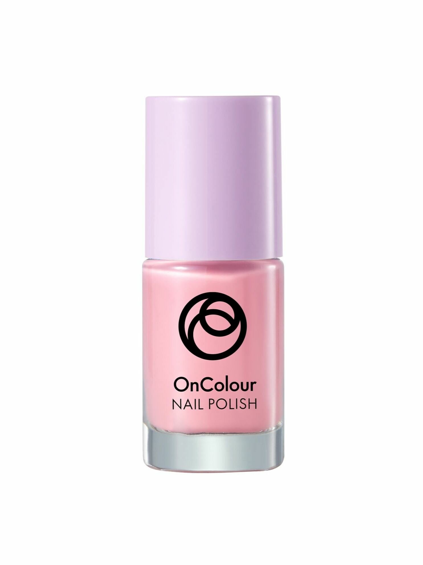 Лак для ногтей OnColour Зефирная коллекция