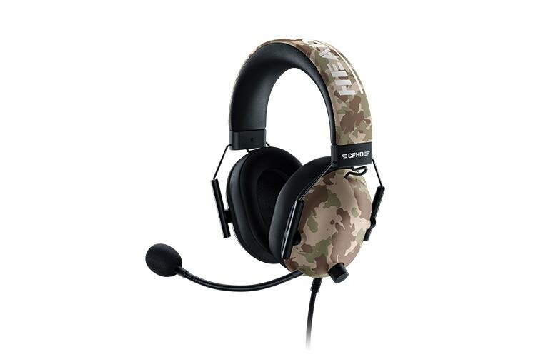 Проводная игровая гарнитура унисекс Razer 6170222 с микрофоном