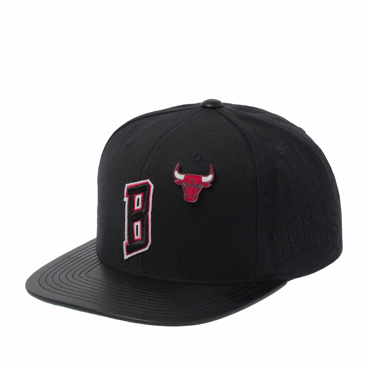 Бейсболка Базовая коллекция для мужчин и женщин