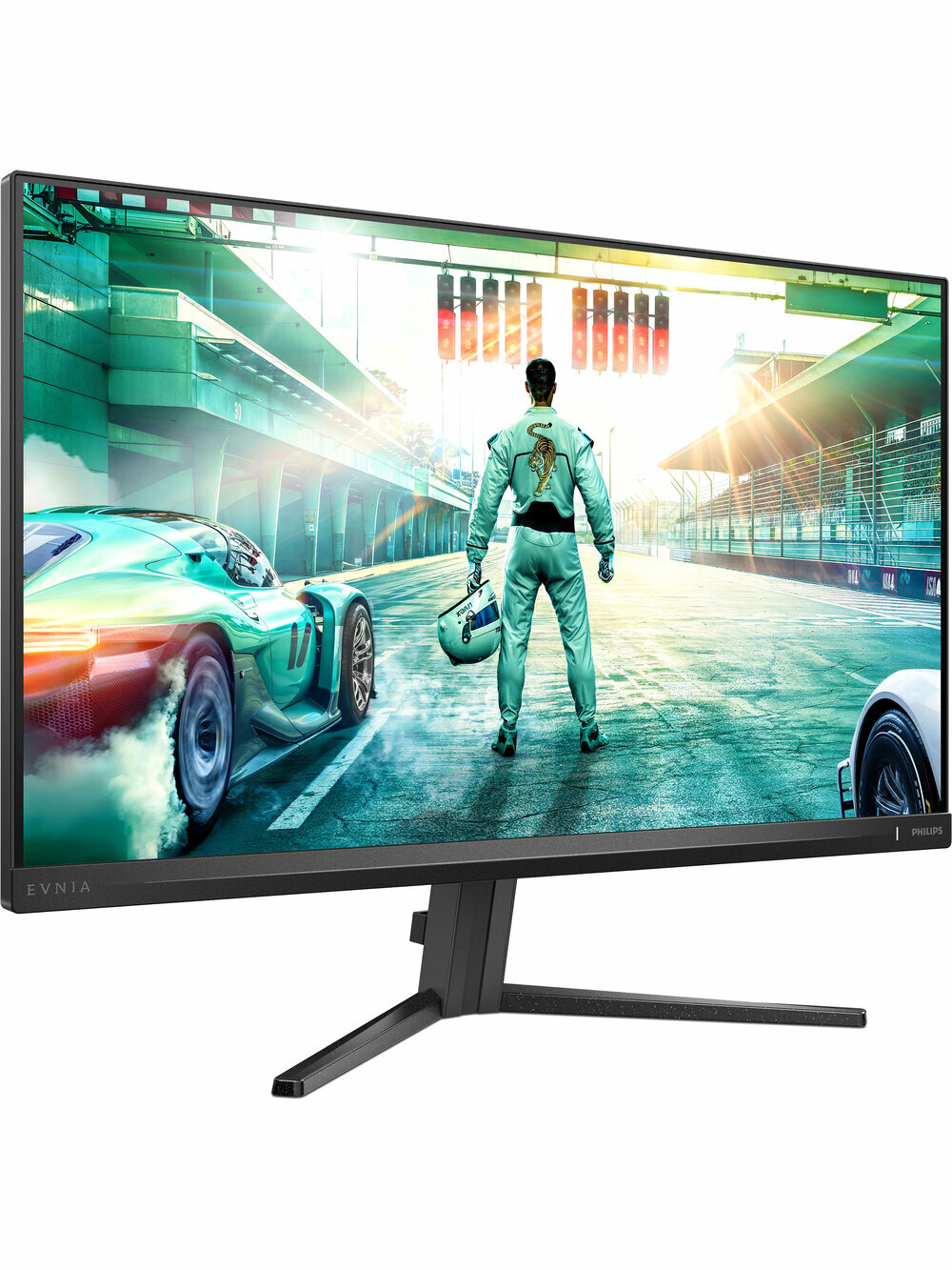 Монитор PHILIPS 27M2N3500NL 27' (27M2N3500NL)