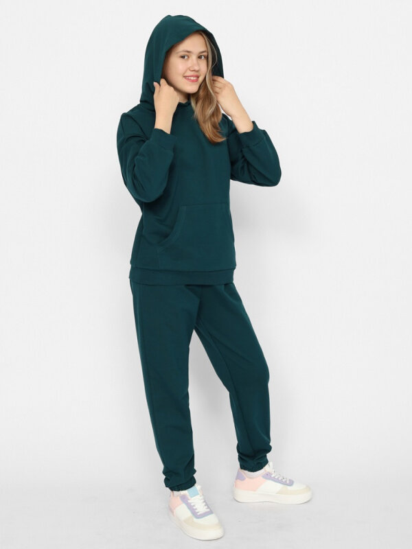 Комплект одежды CRB