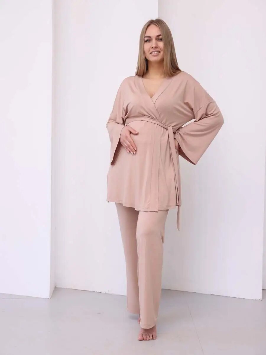 Комплект Любимый бренд. Качественная одежда для женщин.