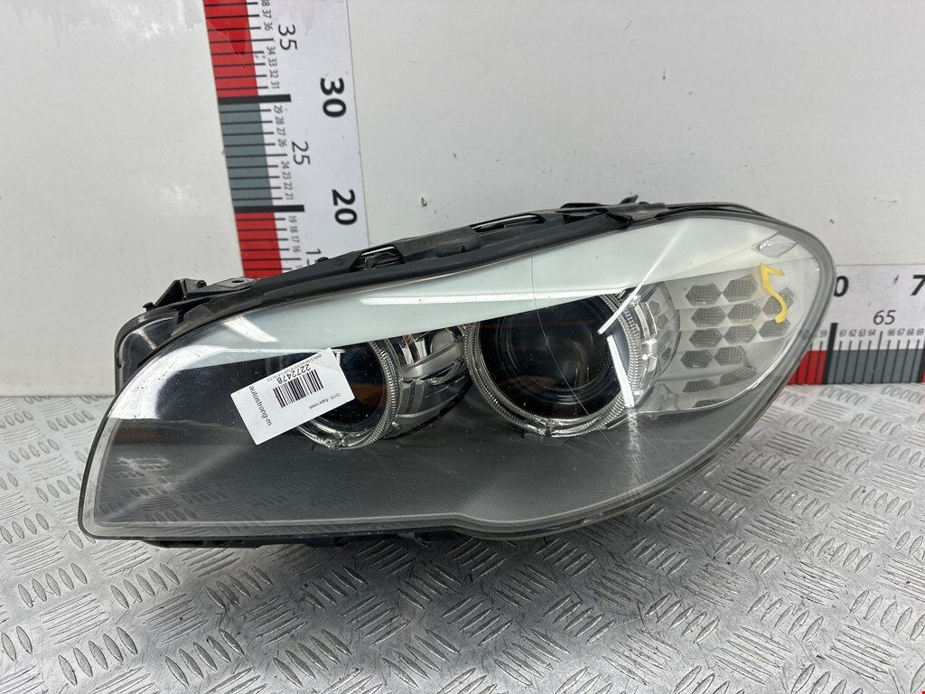 Фара левая BMW 5-Series (F07/F10/F11/F18) 63117271909 арт. 2272478